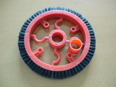 China Cepillos Stenter Machine Spares Dye Series Bobcock Brucjner Brushes for sale