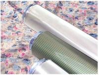 China Mechanism Textile Fabric Textile Parts Nickel High Elasticity Screen Printing Rotary for sale