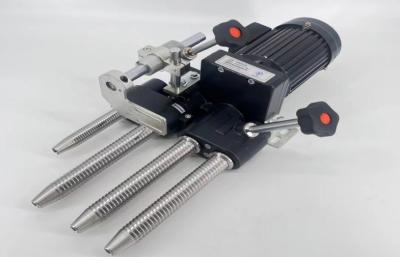 China Small Four Fingers Selvedge Uncurler Carbon Steel High Fabric Speed Flat Nylon for sale