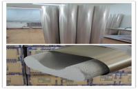 China Standard Rotary Nickel Template Screen Variety High Strength Screen Printing Rotary for sale