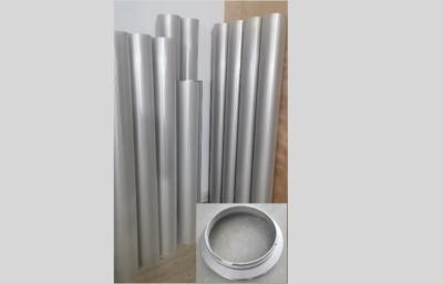 China High Ductility Professional Rotary Currency Printing Screen 185Mesh for sale