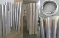 China Fabric Printing GD Screen Accurate Textile Rotary Screen Printing Mesh 640 for sale