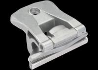 China Artos Monforts Stenter Textile Machinery Spare Parts Single Double Purpose Pin Clip for sale
