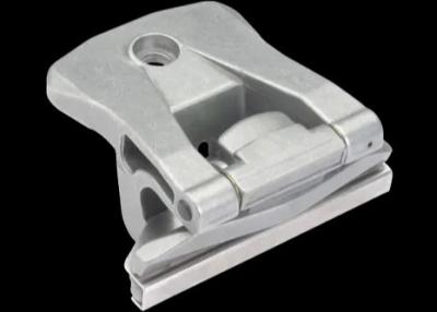 China Artos Monforts Stenter Textile Machinery Spare Parts Single Double Purpose Pin Clip for sale