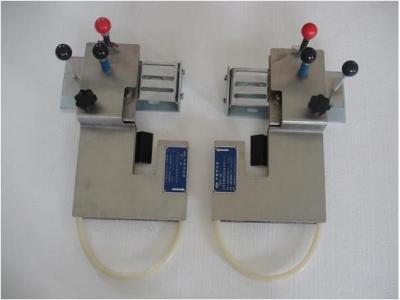 China Flat Three Four Fingers Stenter Selvedge Uncurler Carbon Steel High Fabric for sale