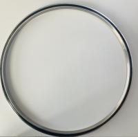 China Bearing Radial Rotary Printing Machine Spares Thin Section Robot Arm Bearing 640 for sale