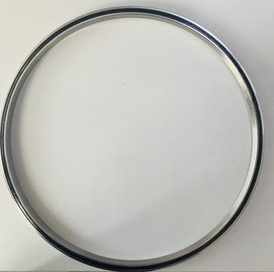 China Bearing Radial Rotary Printing Machine Spares Thin Section Robot Arm Bearing 640 for sale