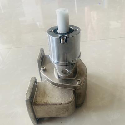 China Rotary Ceramic Color Paste Pump For Textile Machinery Components JB70 JB76 JB70 for sale