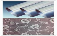 China High Utilization Ratio Nickel Cylinder Screen Printing Screens 914 1018 Textile Machinery Spare Parts for sale