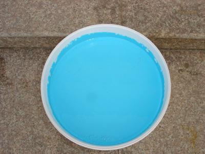 China High Sharpness Laser Photo Emulsion For Rotary Printing Screens In Chemical for sale