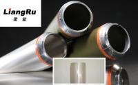 China Uniform Circumference Rotary Screen Printing 155M High Utilization Ratio Ni for sale