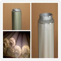 China 195M Unique Rotary Screen Printing Textile Processing High Strength for sale