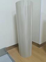 China Long Service Life Currency Printing Rotary Screen 1200mm 185Mesh for sale