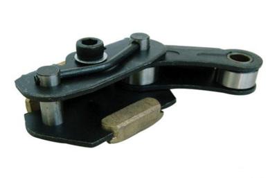 China Stenter Pin Holder Stenter Machine Parts Chain Link Clip Stenter Parts for sale