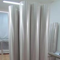 China Good Tenacity Rotary Currency Printing Screen 880mm Repeat 185Mesh for sale