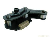 China Industrial Recycling Chain Link Textile Machinery Spare Parts for sale