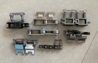 China Clip Pinholder Carbon Fiber Stenter Machine Sliding Block Bushing And Sliding Pieces for sale