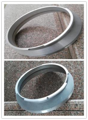 China All Types Of Rotary Printing End Rings Of Stenter Machines Parts for sale