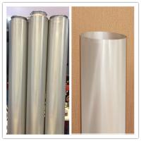 China 819mm  914mm 1018mm Textile Machinery Spare Parts Rotary Printing Screen for sale