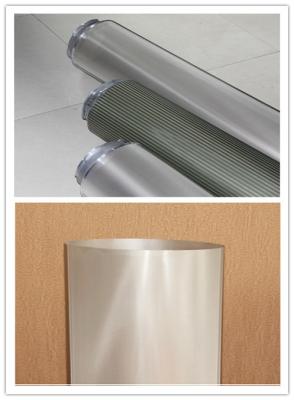 China Uniform Circumference Rotary Screen Printer 125Mesh For Textile Machinery for sale