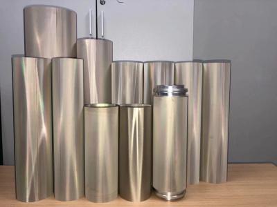China 75M Ni High Precision Rotary Nickel Screen TMS Electroformed Wired Mesh for sale
