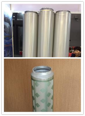China Nickel Textile Machinery Spare Parts Rotary Screen Printing Repeat 640 819 914 1018 for sale
