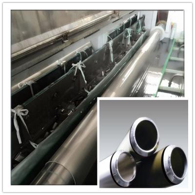 China Used For 5-7 Time Standard Textile Rotary Screen Printing 155M  640 819 914 for sale