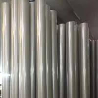 China Ni Rotary Screen Printing For Textile Machine 125M Mesh Nickel Cylinders for sale