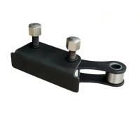 China Textile Dyeing And Finishing Machinery Parts Bruckner Stenter Spare Parts Clip Chain for sale