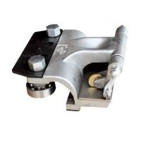 China Stenter Machine Spares Artos Babcock Bruckner Famatex Stenter Clip Chain Pin for sale