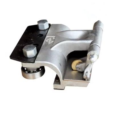 China Stenter Machine Spares Artos Babcock Bruckner Famatex Stenter Clip Chain Pin for sale