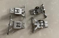 China Protecter / Pin Carrier / Link / Chain / Clip / Pin Holder For Stenter Machinery Spare Parts for sale