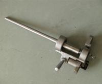 China High Speed Twisting Hollow Spindle For Fancy Yarn Twisting Machine for sale