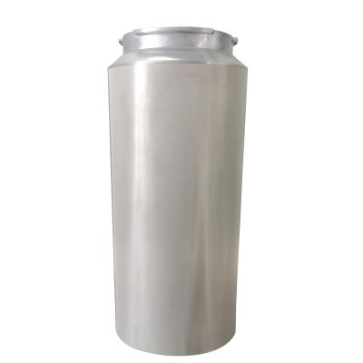 China 640 819 914 1018 Rotary Printing Textile Spare Parts Standard Screens Nickel for sale