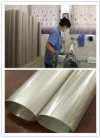 China 125M Nickel Cylinder Rotary Nickel Screen for Printing Identical Repeats for sale