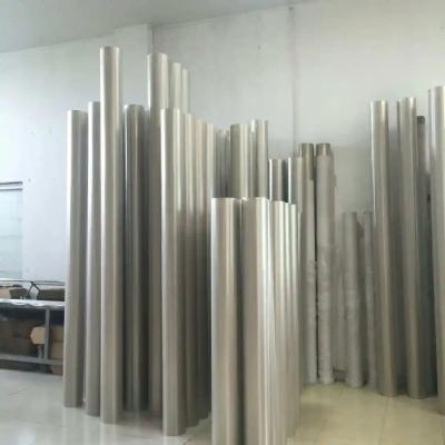 China Spare Parts Nickle Fabrick Rotary Screen Textile Screen Printing 640 819 914 for sale