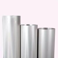 China Textile Printing Higher Strength 640m Rotary Nickel Screen for sale