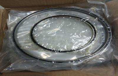 China Load Bearing Capacity  640 819 1018 Spare Parts Thin Section Ball Bearing For Textile Machinery for sale