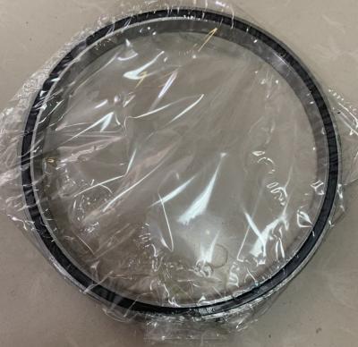 China 304 316 Stainless Steel  640 819 1018 Textile Machinery Spare Parts Thin Section Ball Bea Ring for sale