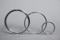 China Thin Section Ball Bearing Textile Spare Parts Chrome Steel Roller Bearings for sale