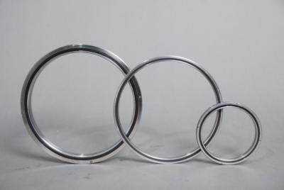 China Thin Section Ball Bearing Textile Spare Parts Chrome Steel Roller Bearings for sale