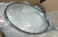 China 640 914 1018 Rotary Textile Screen Printing Machine Parts Aluminum Bearing for sale