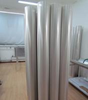 China Rotary Nickel Screen Cylinder Printing Machine Nickel Bar 640 819MM for sale