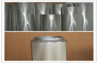 China 640 819 914 Durable Ni Wire Grade Fabrick Rotary Screen Textile Screen Printing for sale