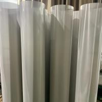 China Nickel Rotary Screen Fabric Textile Screen Printing 165m High Elasticity for sale