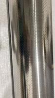 China Rotary Nickel Cylinder Printing Screen 99.99% Purity Plating Nickel 195M Multicolor for sale