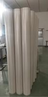 China Wire Nickel Mesh Blanket Special Screen Rotary Screen Printing Good Symmetrical 165M 195M for sale