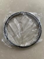 China Stainless Steel Dyeing and Finishing Mechanical Accessories Stenter Machine Parts Thin Section Ball Bearing for sale