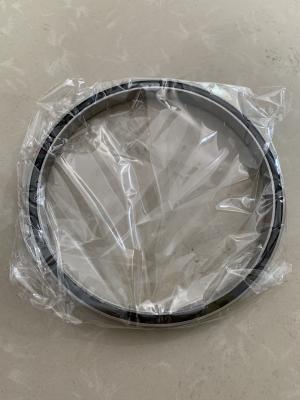 China Stainless Steel Dyeing and Finishing Mechanical Accessories Stenter Machine Parts Thin Section Ball Bearing for sale