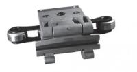 China Textile Machinery Dyeing And Finishing Mechanical Accessories Parts for sale